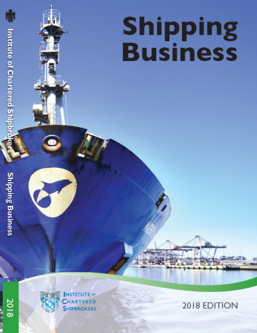 Economics of Sea Transport and International Trade | Shipping Books