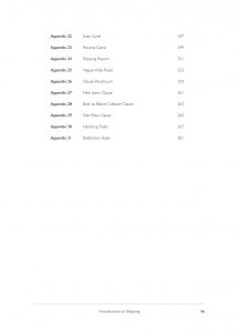 Introduction to Shipping | Shipping Books