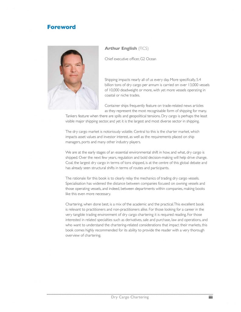 Introduction to Shipping – Shipping Books